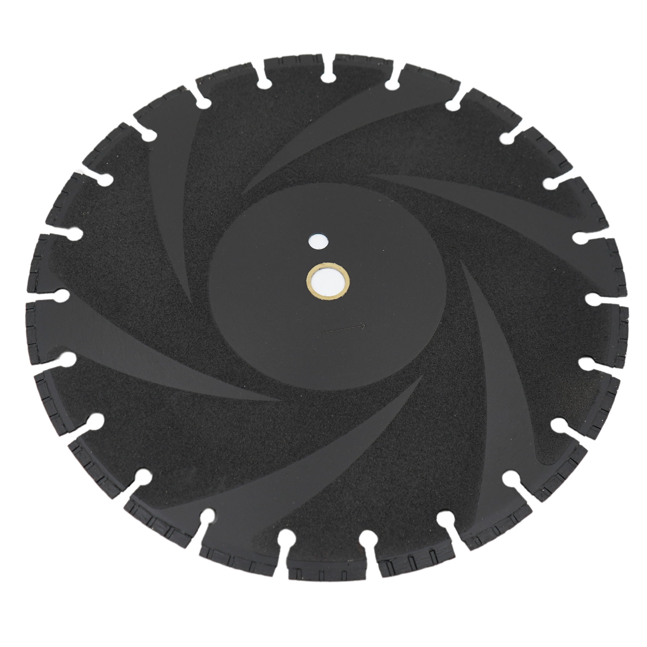 14ROORP - Coreblades